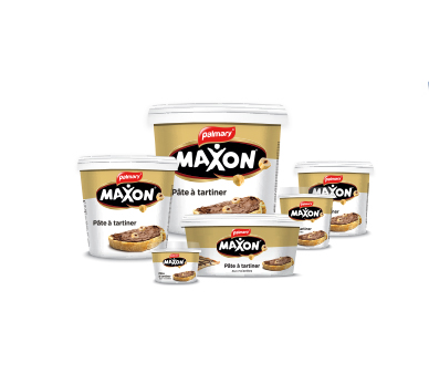 Maxon Cocoa Spread - Palmary Food